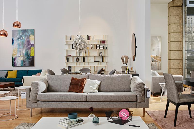 Home Centre unveils new brand identity, opening of 2 stores in Saudi Arabia