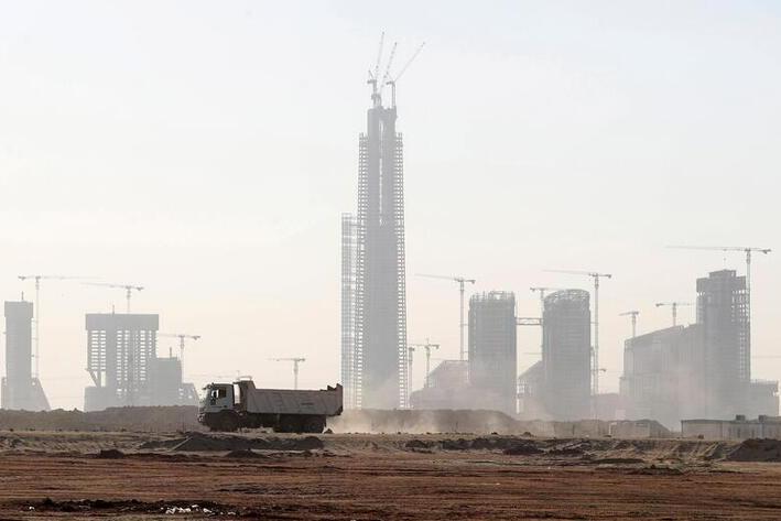 PROJECTS: Egypt's HMD Developments launches two mixed-use projects in ...