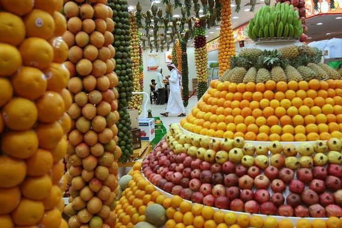 Tamimi Markets brings fresh foods & flavors to Tabuk