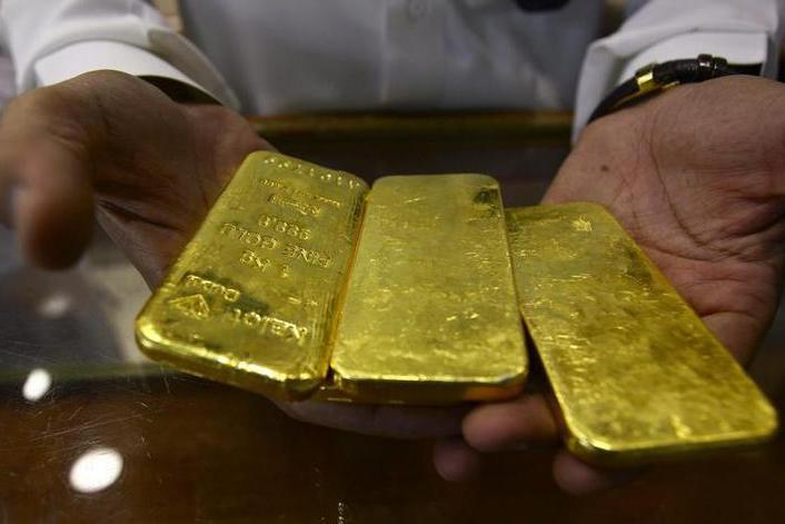 ETF and Vision 2030 offer Shariah-compliant opportunities in gold