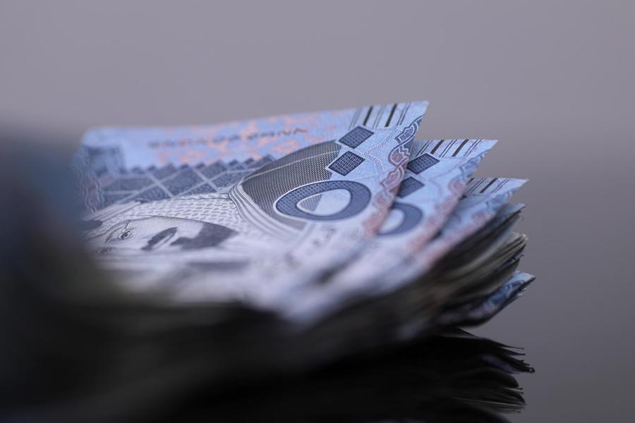 SAMA: Saudi Arabia’s foreign exchange reserves rise to $427bln in August