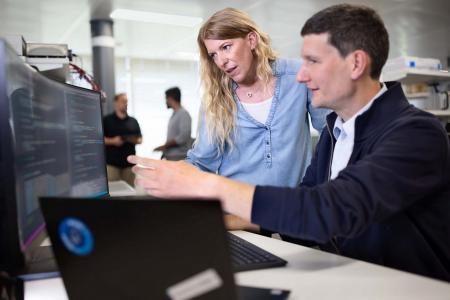 Automated driving: Bosch and Volkswagen Group subsidiary Cariad agree ...