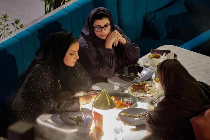 Popeyes to open restaurants in Saudi Arabia upon agreement with Tanmiah