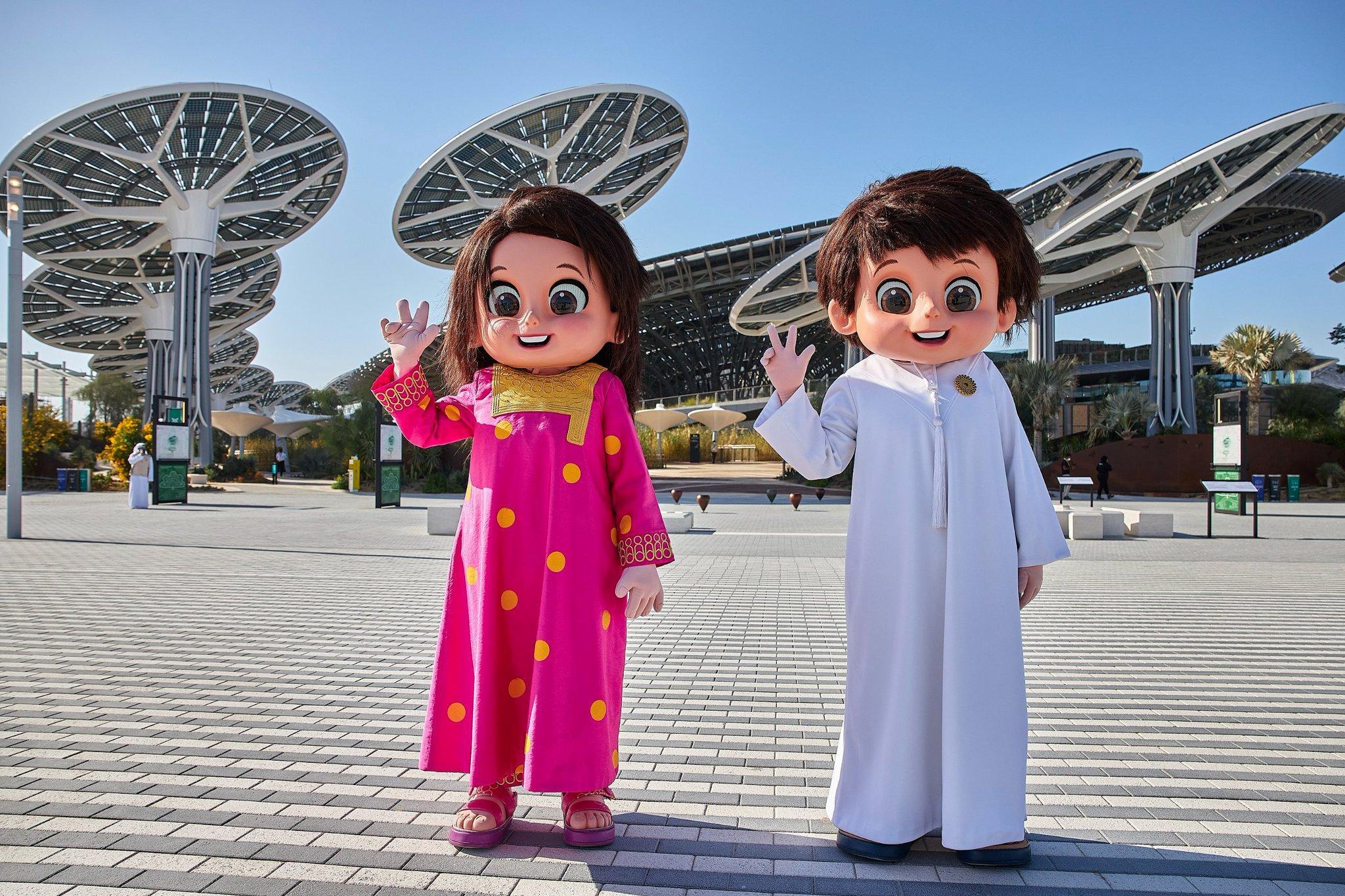 Expo 2020 Dubai: Here are five activities kids will love