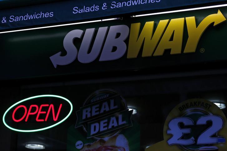 Jamjoom plans Saudi expansion after UAE Subway deal