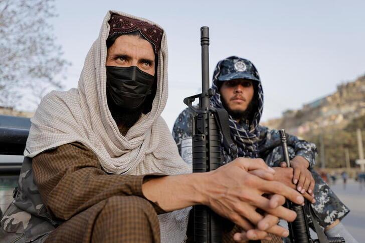 Formal recognition of Taliban would be a lifeline for extremists