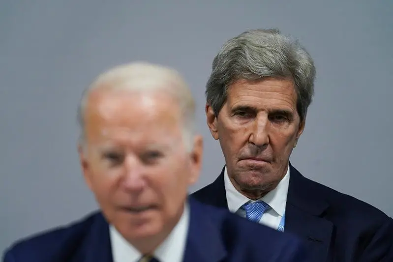 Inside the COP26 climate summit