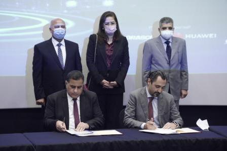 Alstom Egypt for Transport Projects S.A.E and Egyptian National ...