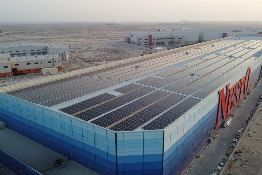 PROJECTS: Bahrain's Kanoo, India's CleanMax plan solar power JVs in ...