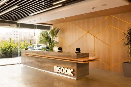 SODIC opens newest sales centre in New Cairo