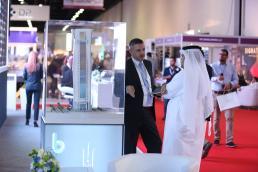 Al Bandary Real Estate Makes Bookings for Entire Tower at Cityscape ...