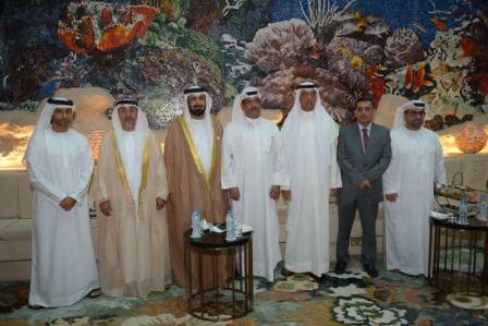 Agthia inaugurates first water bottling plant in Kuwait