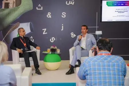 Peter Frankopan: The Winners Write History