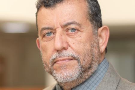 'AGU' professor nominated as jury member in key global education awards