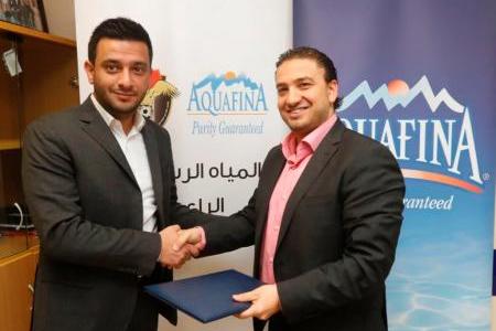 Pepsi Jordan and Jordan Football Association Renew Sponsorship ...