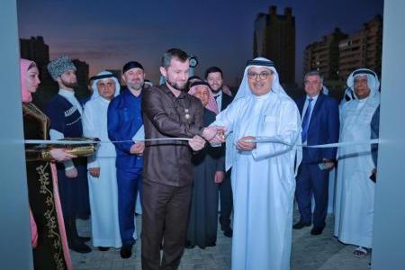 Chechen Heritage Week enthralls audiences with its diverse display of ...