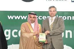 Veolia announces expansion of Saudi Arabia operations at GCC ...