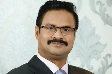 Masala King Dhananjay Datar to sponsor the Repatriation of Indians from UAE