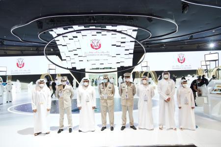 Abu Dhabi Police and ADDA launch AI system for automated detection of ...