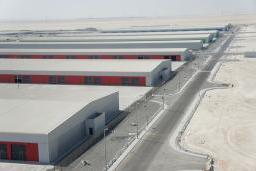 Waha Land signs AED 426 million financing deal for development of Stage ...