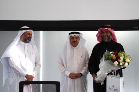 Abdulrahman Shehab retires from Al Baraka Banking Group after over 14 years of service