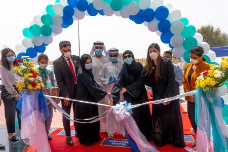 Aster DM Healthcare launches 50 bed critical care at Aster Hospital in ...