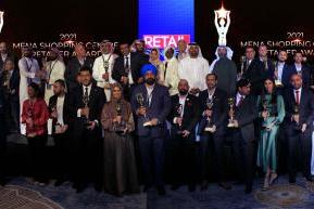 Retail Congress MENA 2021 acknowledges industry leaders at the ...