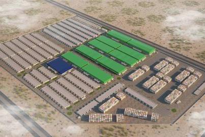 Logistics role enabling Qatar's MSME sector