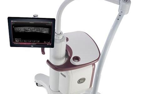 GE Healthcare launches revolutionary Invenia ABUS 2.0 in the Middle ...