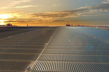 Phase 3 of MBR Solar Park in Dubai winsSolar Project of the Year 2018 ...