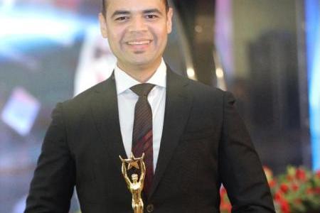 Digital planets wins Quality and Excellency reward for its achievements ...