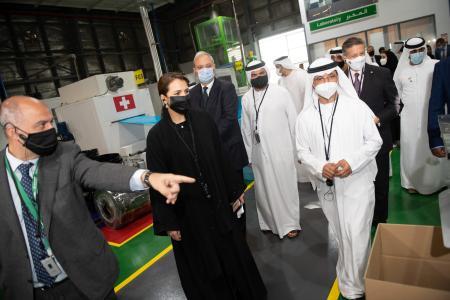 Al Bayader International doubles 'Made in UAE to the World' industrial ...