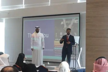 KPMG in Bahrain highlights the role of auditors in Personal Data ...