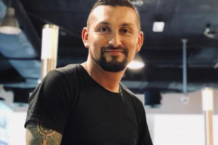 TBWA\RAAD promotes Alex Pineda to the role of Executive Creative Director