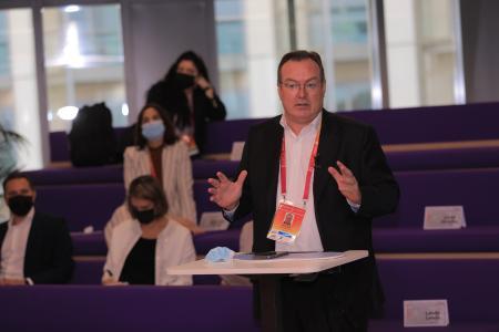 C3 and Accenture welcome 10 startups from across the MENA region to C3 ...