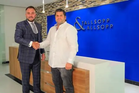 New Evolution, Allsopp & Allsopp team up as home renovation requests rise