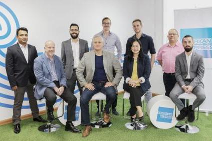 American Express Middle East launches ACCELERATE ME in Bahrain ...