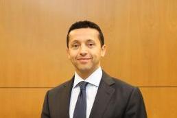NBK Capital Partners appoints Amjad Ahmad as CEO