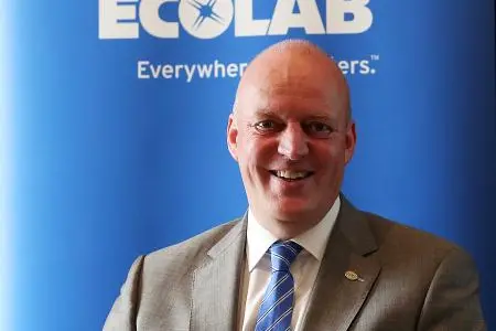 Ecolab launches free online tool to help businesses become 'Water Smart'