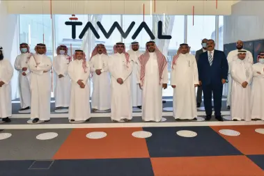TAWAL set to reduce its environmental footprint as it signs recycling ...