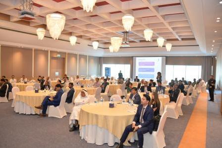 KPMG in Bahrain discusses the Kingdom's corporate regulatory environment