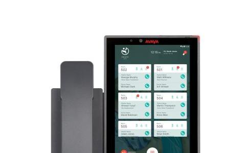 Avaya enables businesses globally to empower their workforce with ...