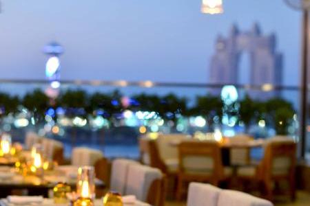 Azura Panoramic Lounge a fresh hideaway revealed at coastline of West ...