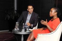 Investment expert Nili Gilbert gives key insights into the global ...