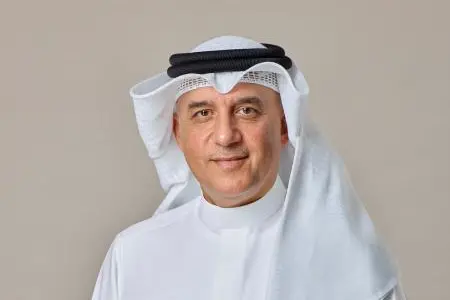 "BENEFIT" sponsors a Study Hall at the BIBF's new building in Bahrain Bay