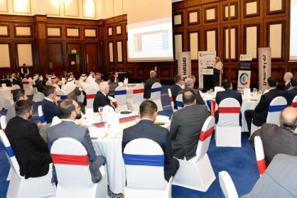 CEO of BTEA Delivers Keynote Speech at Conference and Business ...