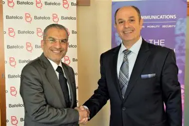 Bahrains Batelco and India's Tata Communications sign agreement to ...