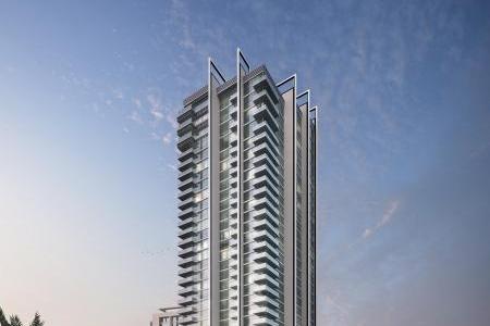 Banyan Tree Residences- Hillside Dubai wins three major awards