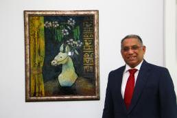 Bernard Martyris appointed as Group Chief Human Resources Officer ...