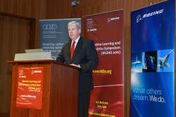 Boeing partners with Qatar Computing Research Institute for fourth ...